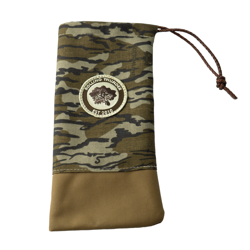 Boom Bag - Mossy Oak Original Treestand