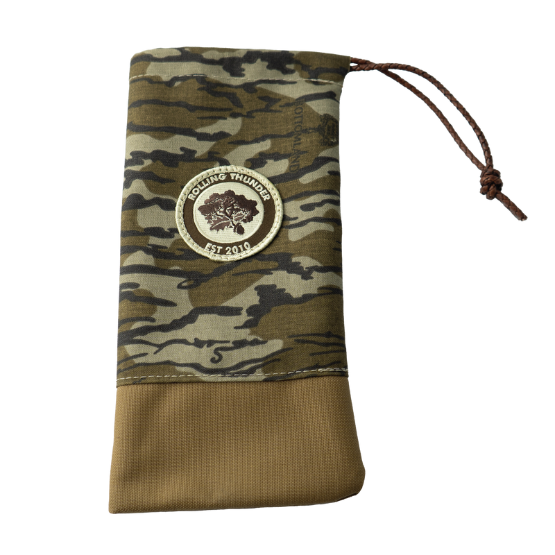 Boom Bag - Mossy Oak Original Treestand