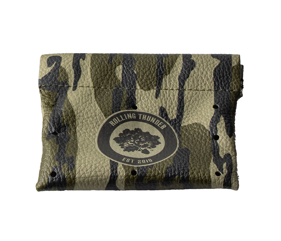 Bottomland Mouth Call Pouch