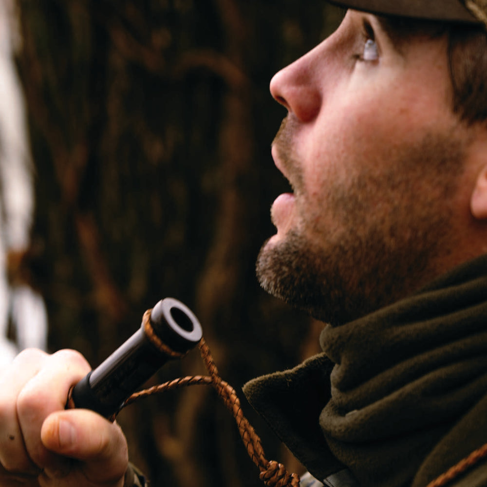 Rolling Thunder Game Calls - The Sound Of A New Generation