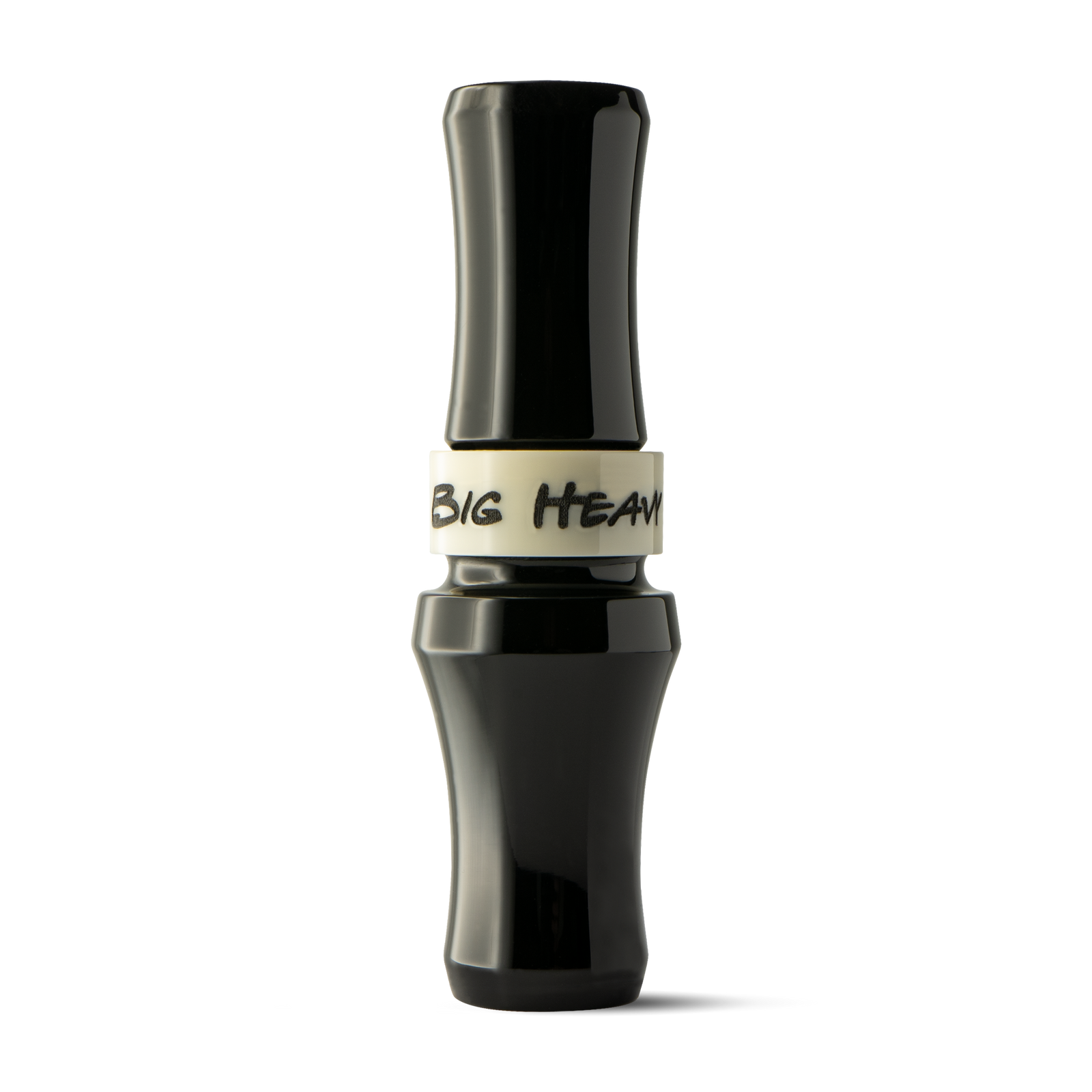 Big Heavy Canada Goose Call [Acrylic]