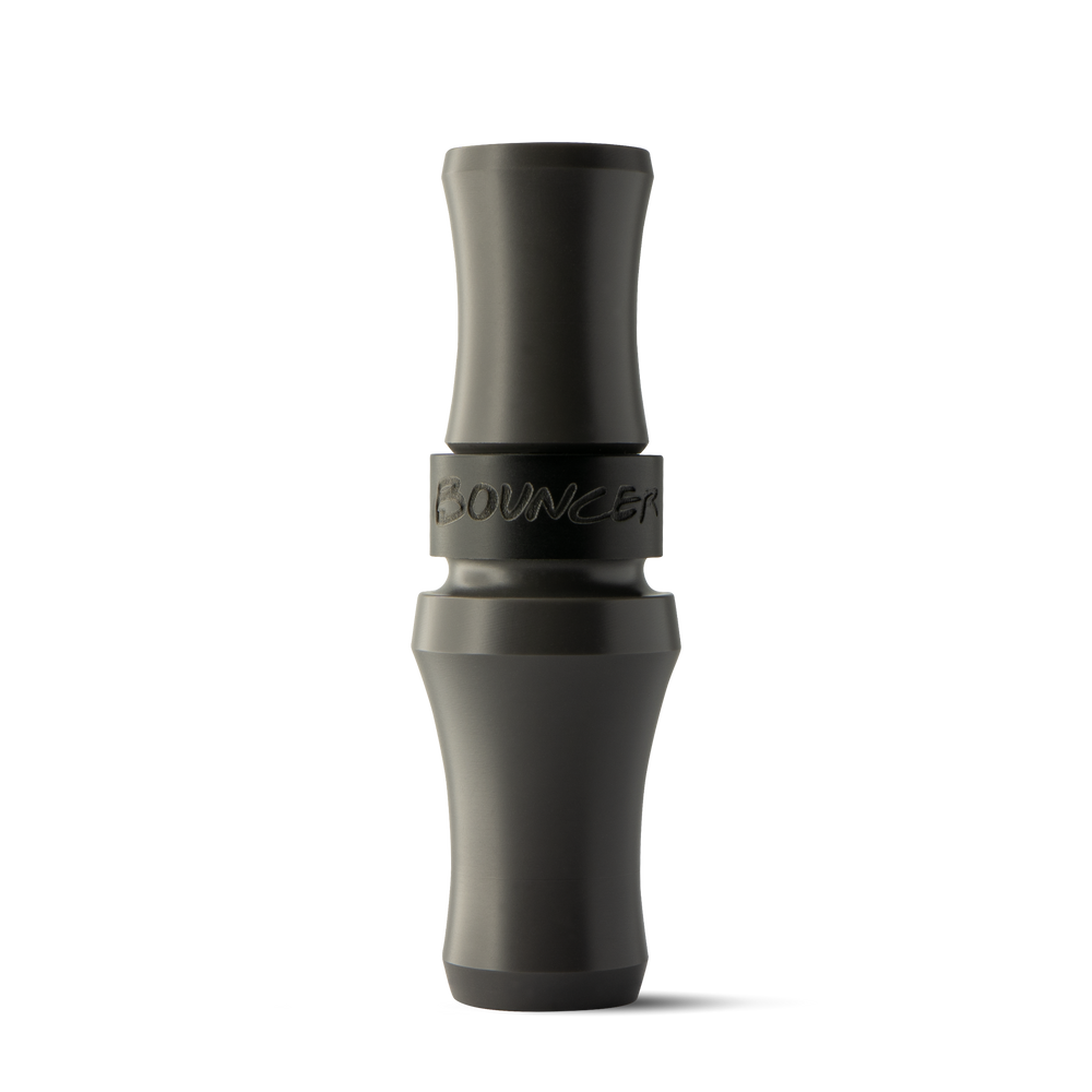 Bouncer Specklebelly Goose Call [Delrin]