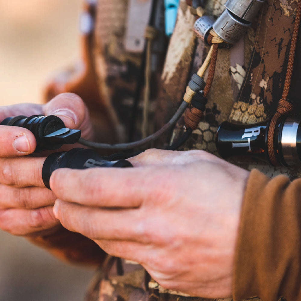 Rolling Thunder Game Calls - The Sound Of A New Generation