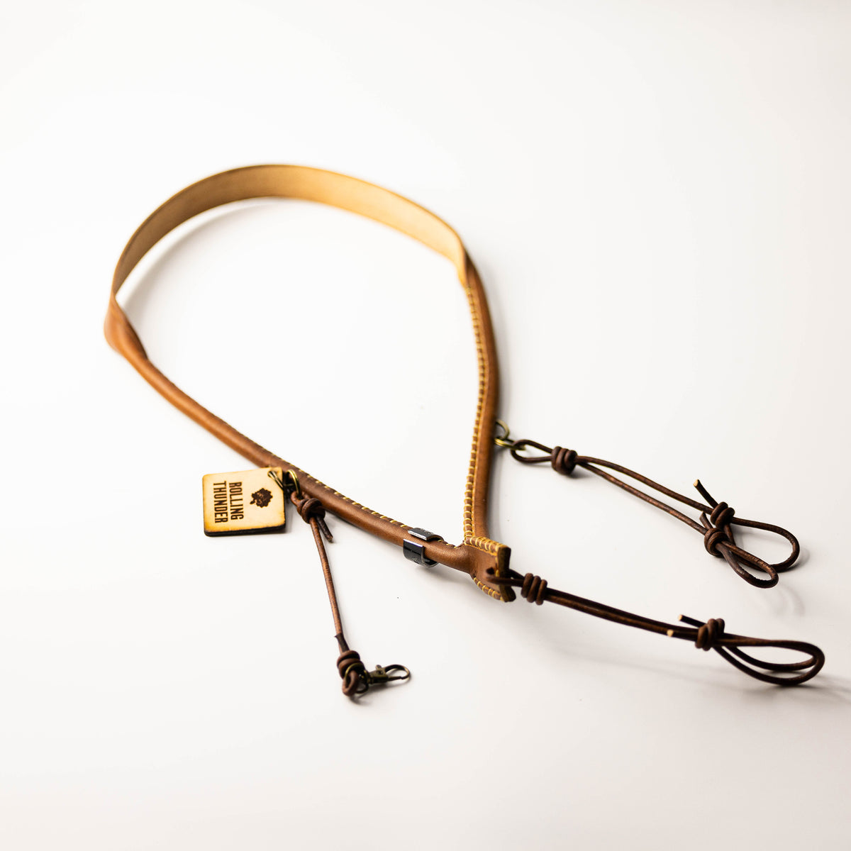 Flat Neck Duck Call Lanyard