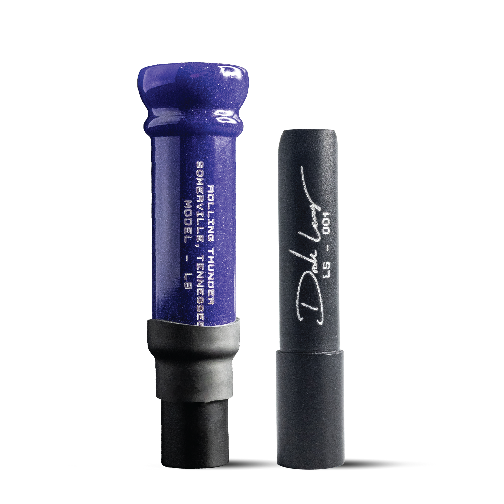 Levey Short Cutdown Duck Call [First Run]