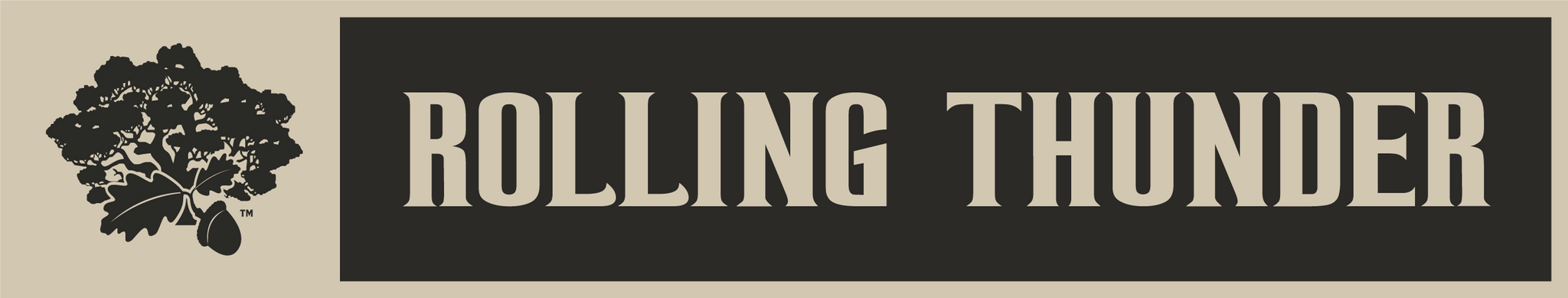 Rolling Thunder Game Calls - The Sound Of A New Generation