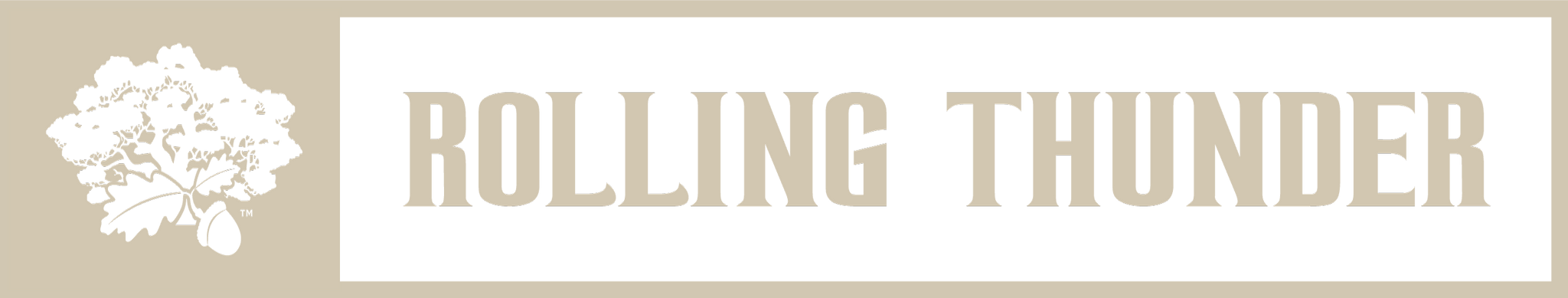 Rolling Thunder Game Calls - The Sound Of A New Generation