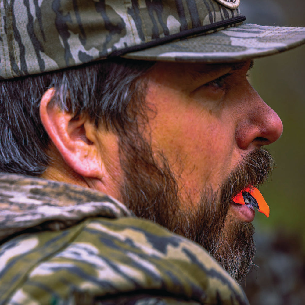 Rolling Thunder Game Calls - The Sound Of A New Generation