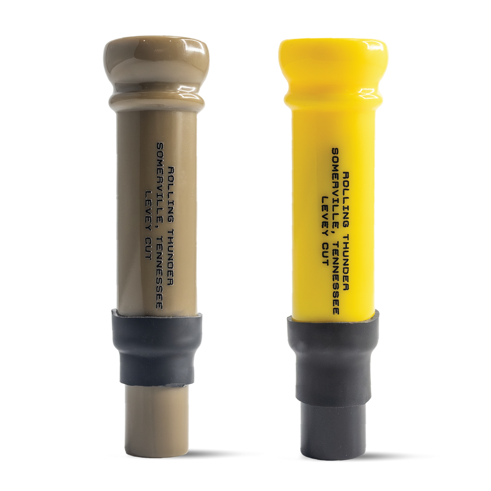 Rolling Thunder Duck Calls