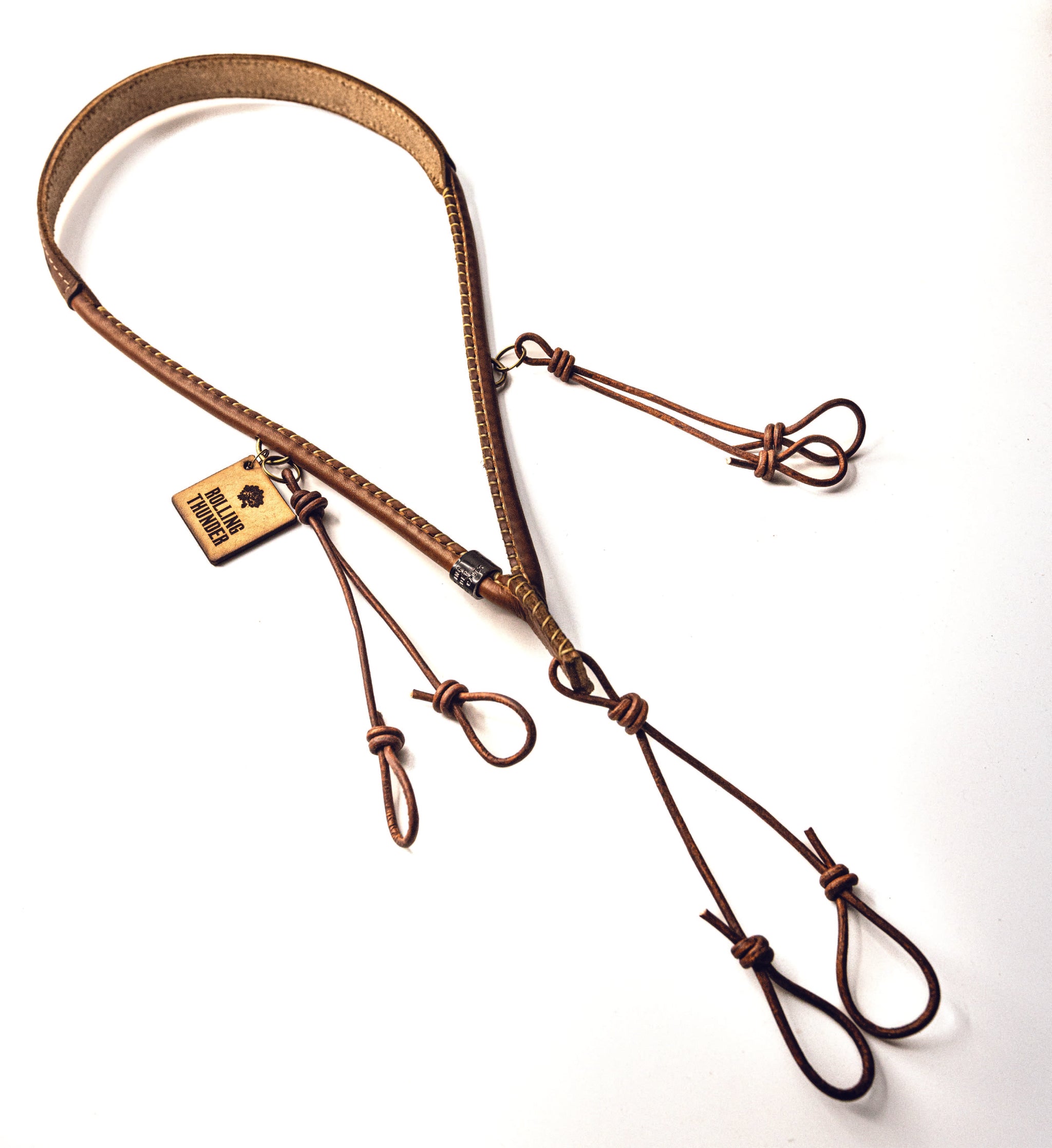 [LIMITED EDITION] Flat Neck Duck Call Lanyard with In-lay