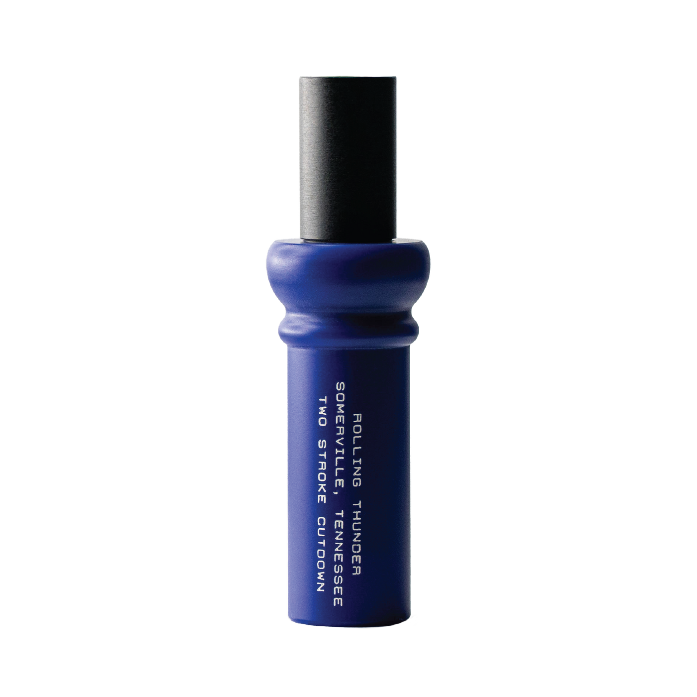 Two Stroke Double Reed Cutdown [Stock Colors]