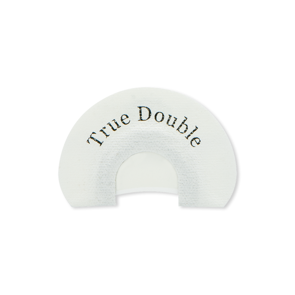 True Double Mouth Call